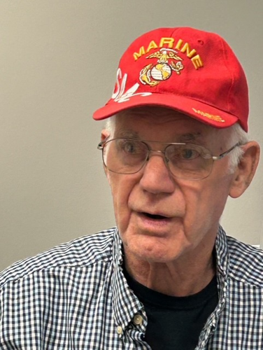 Ray C. Gould | Obituaries | thedailynewsonline.com