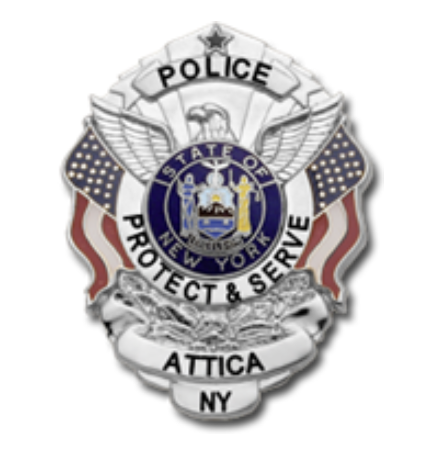Basom man faces burglary, stalking and reckless driving charges after Attica investigation ...