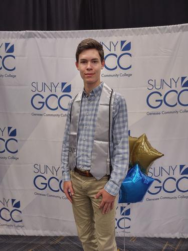 Bennage gains honors at Holley | Lifestyles | thedailynewsonline.com