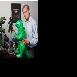 Protecting Godzilla | Lifestyles | thedailynewsonline.com