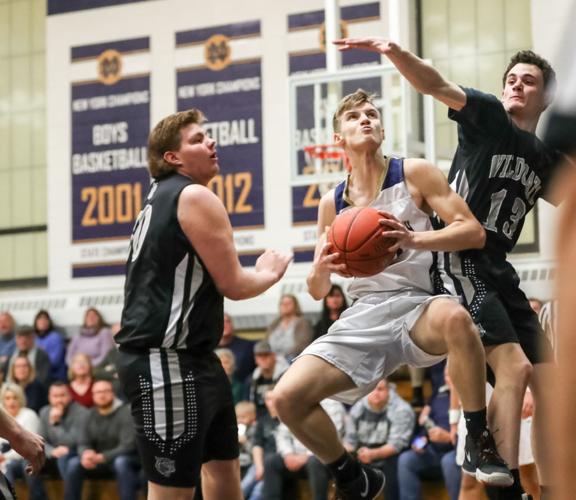 GR BOYS HOOPS ALL-STARS: Loaded team with Dillon at the top | Sports ...