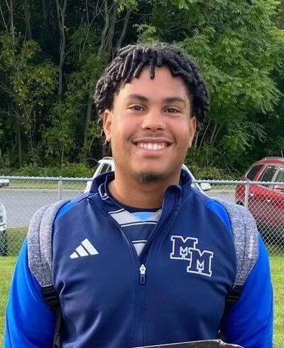 Jadyer Torres Ocasio (Mount Morris) | Special Sections ...