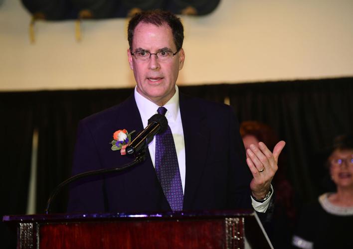 Chamber awards celebrate triumph, community | News | thedailynewsonline.com
