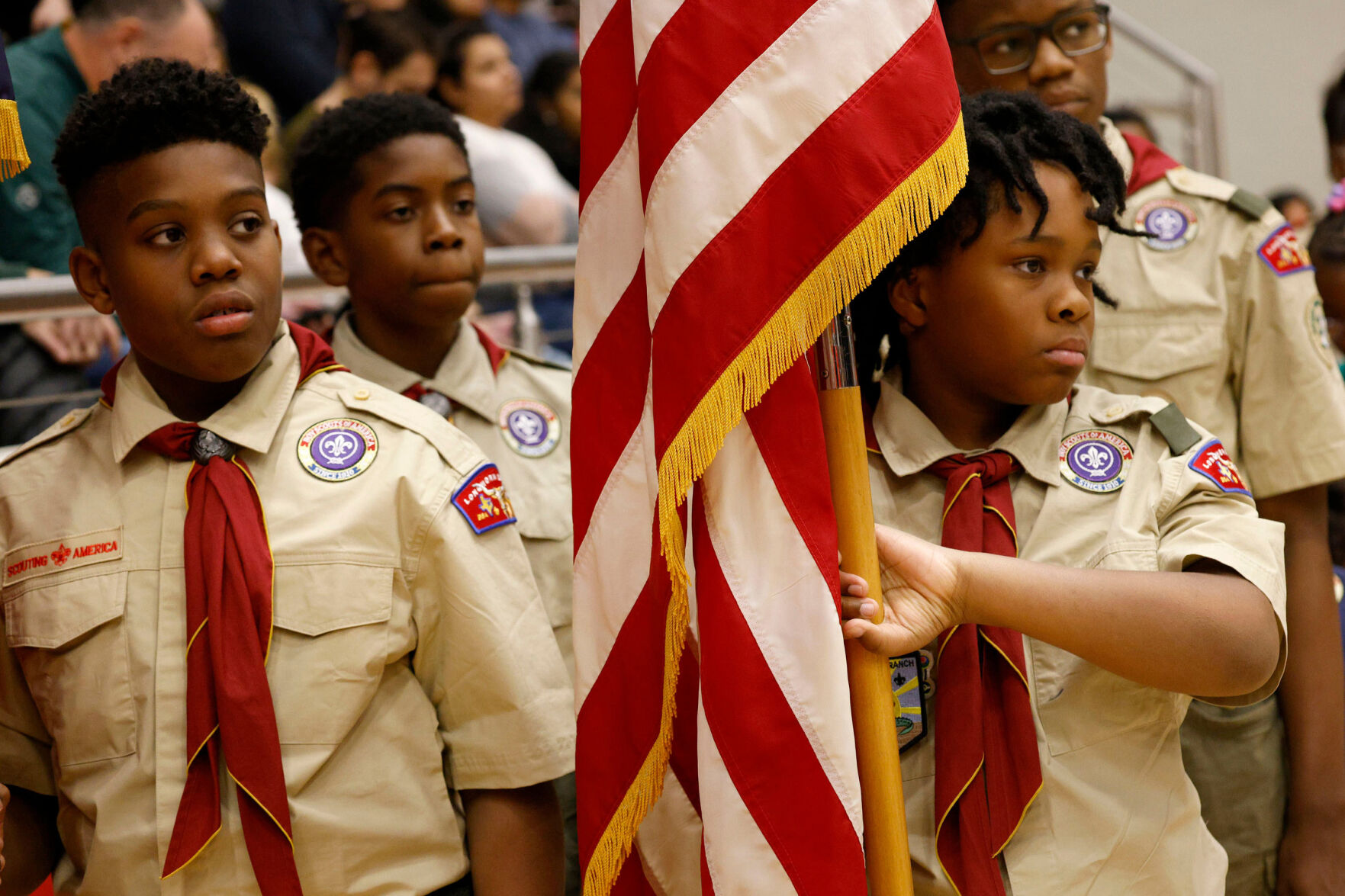 Defense Department warns Scouts to roll back DEI or lose support | News ...