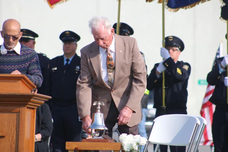 Remembering the Attica prison riots | News | thedailynewsonline.com