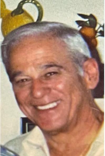 Joseph S. “Sam” Misiti | Obituaries | thedailynewsonline.com