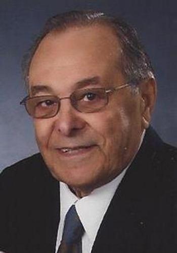 Vincent J. Meli | Obituaries | thedailynewsonline.com