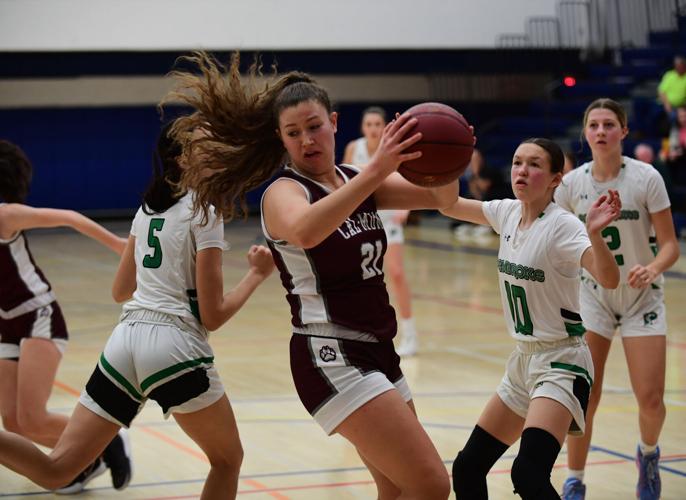 ROTARY GIRLS BASKETBALL TOURNAMENT: Cal-Mum earns title behind ...