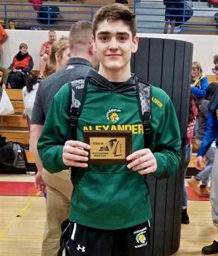 Gaiser family’s remarkable run nears its conclusion as youngest Mitch ...