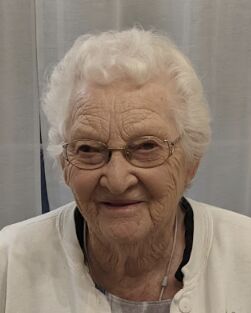 Betty Jane Heaman | Obituaries | thedailynewsonline.com