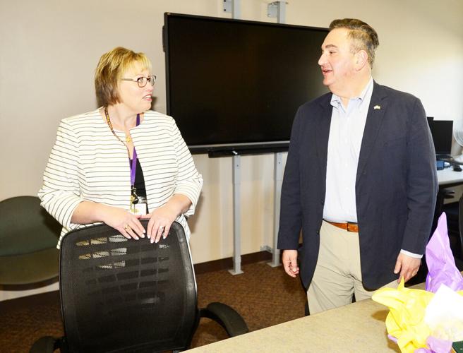 Celebrating Women's History: GLOW region female superintendents weigh ...