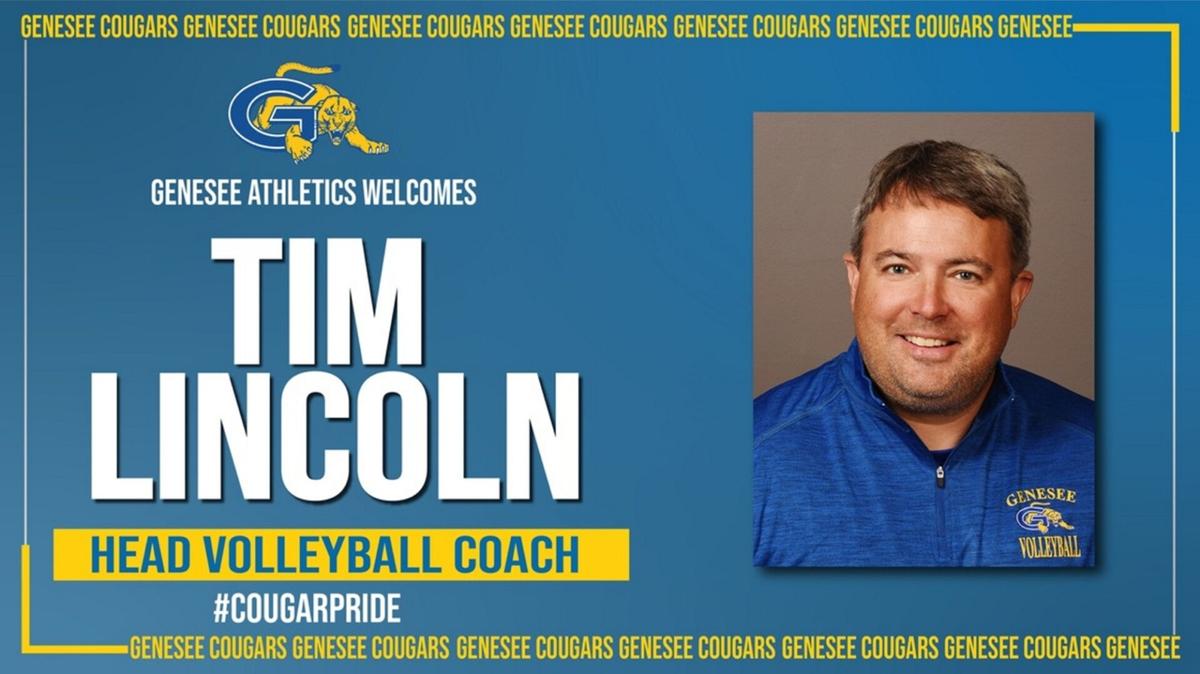 COLLEGE: GCC names former Medina head coach Lincoln as new women’s ...