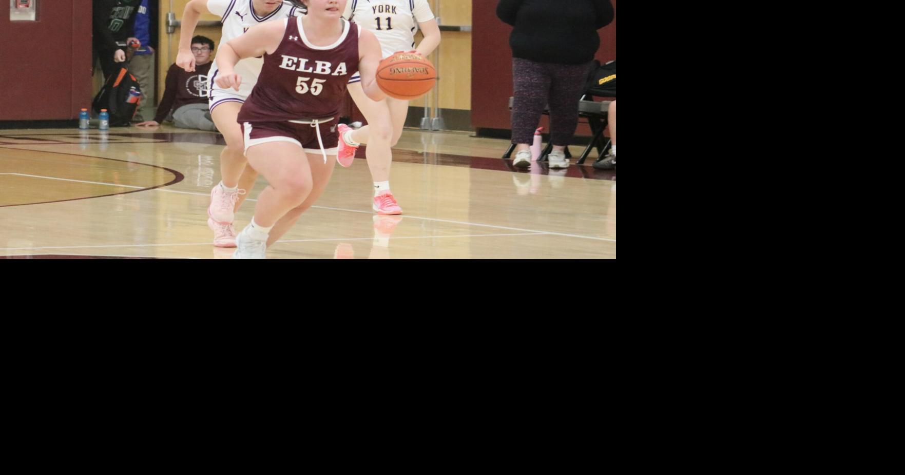 H.S. GIRLS BASKETBALL ROUNDUP: Elba blows out Holley behind Smith's ...