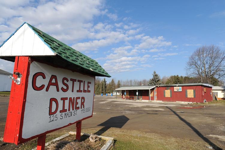 Castile Diner’s owner accused of causing blaze | News ...