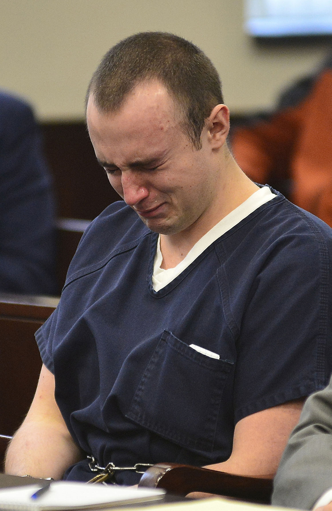 Sawicki gets 7-20 years for causing ‘indescribable carnage’ and loss ...