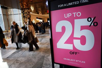 cloudy jay inflation