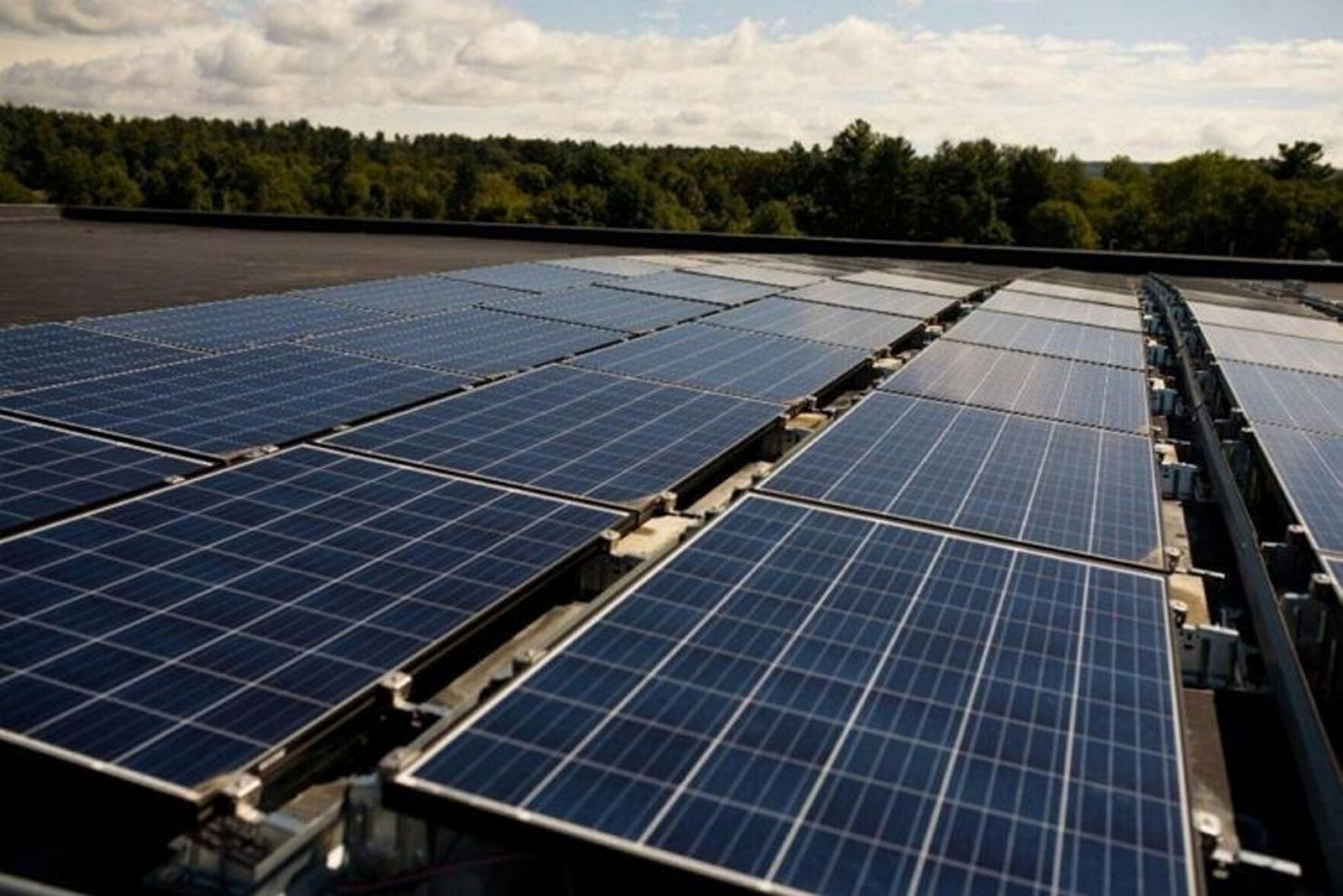 Byron solar project gets important state approvals | Top Story ...