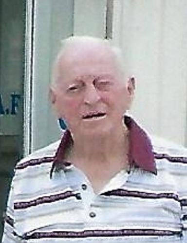 Kenneth H. Weber | Obituaries | thedailynewsonline.com