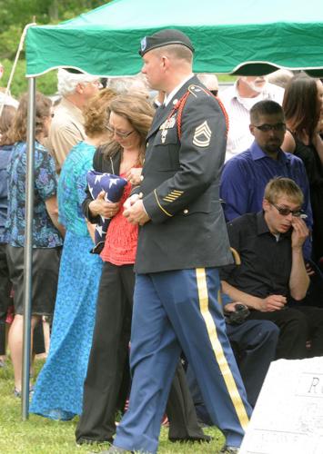 Sgt Shaina Schmigel Funeral053.JPG | | thedailynewsonline.com