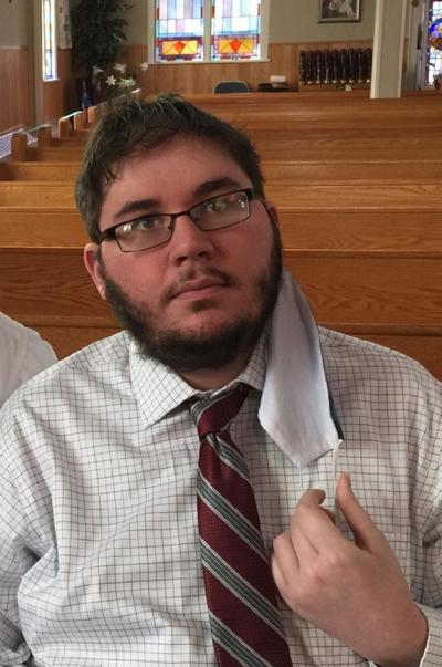 Matthew D. Yoder | Obituaries | thedailynewsonline.com