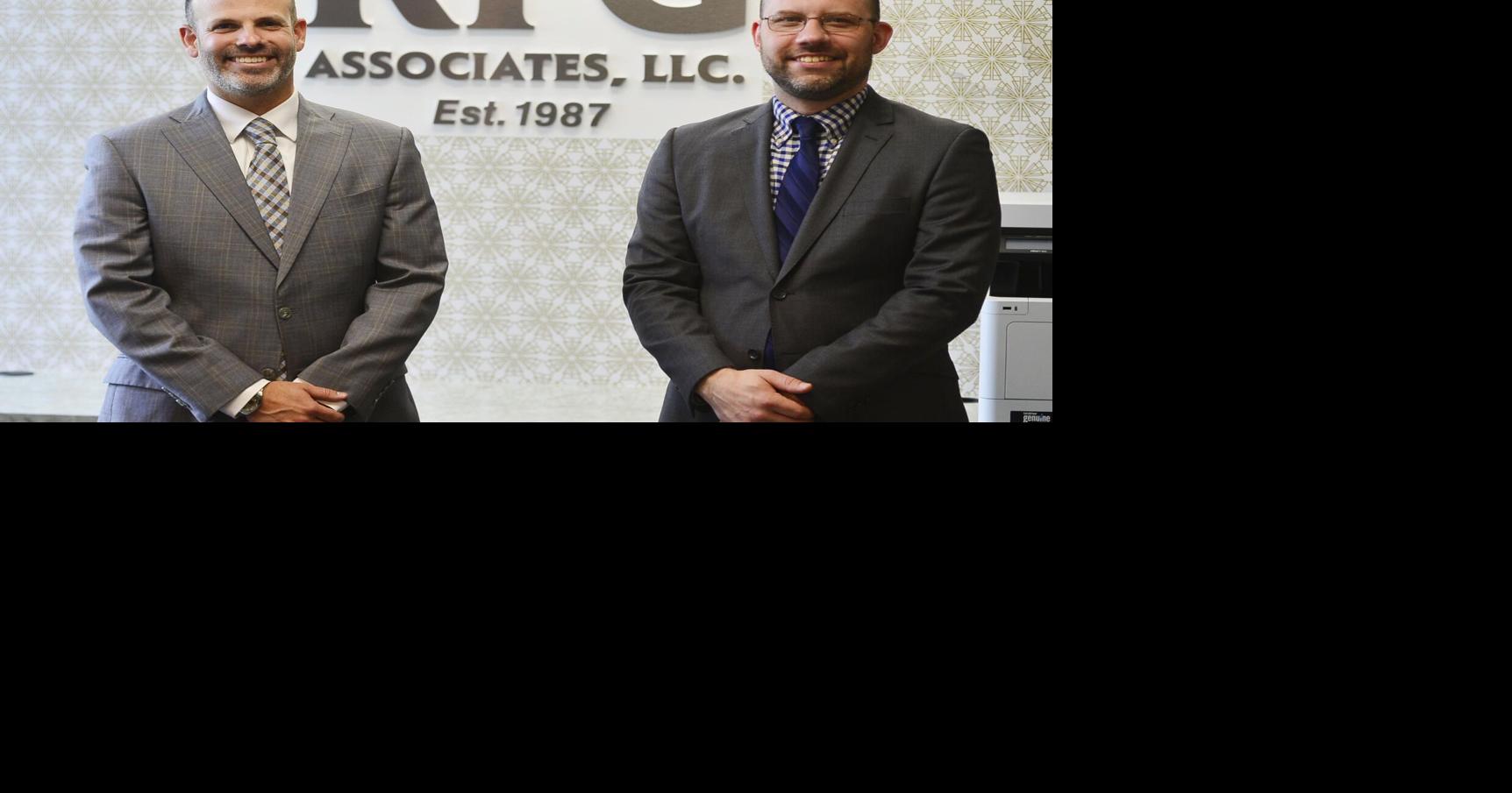 RFG Associates Financial Planning Office opens in Batavia | News ...