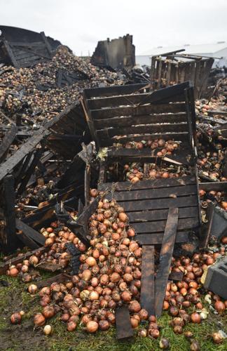 Recovering from Elba fire | News | thedailynewsonline.com