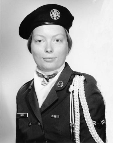 Cynthia Fay Froebel Davis | Obituaries | thedailynewsonline.com
