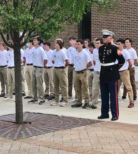 B-B senior participates in Boys’ State | Top Story | thedailynewsonline.com