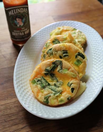 Pop quiz: Students can ace any kitchen test with '3 Ingredient College ...