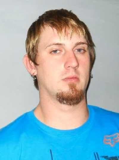 Patrick Hardy | | thedailynewsonline.com