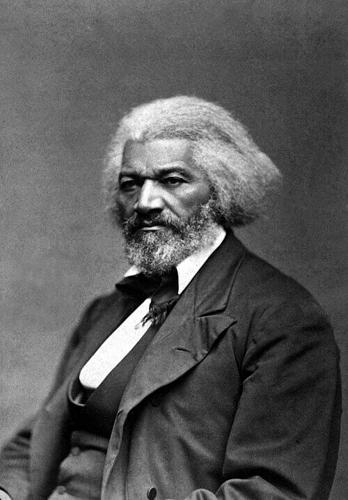 Founders & Guardians: Frederick Douglass | Lifestyles ...