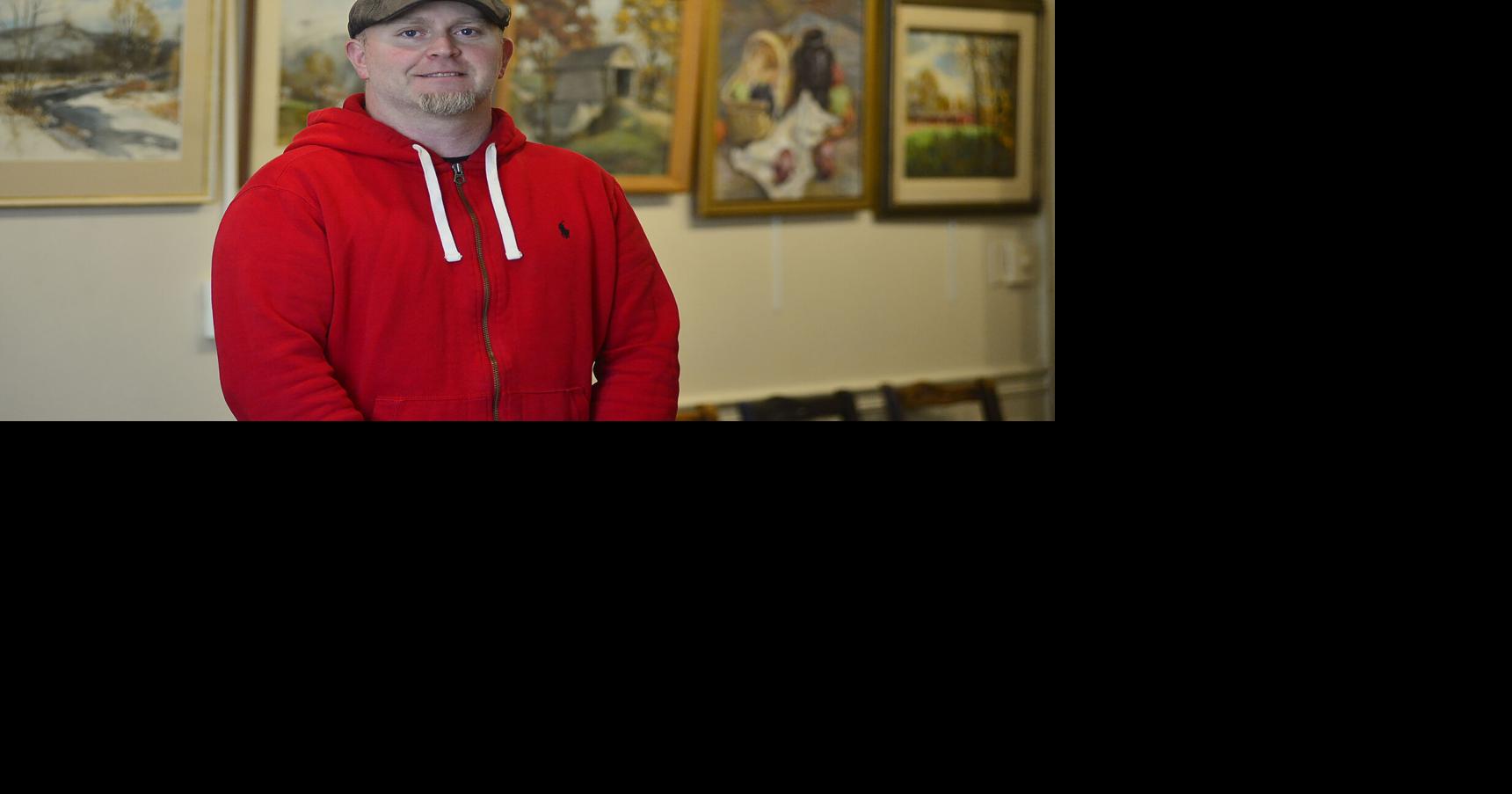 Gaebler exhibit opening today at GO ART! | Lifestyles ...