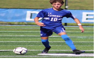 H.S. BOYS SOCCER: Ray, Gerace score, Geneseo takes down Keshequa | Game ...