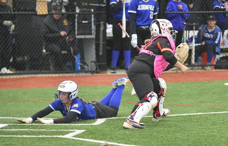 SEC. V SOFTBALL: O-A, Warsaw, Keshequa bow in sectional title games ...