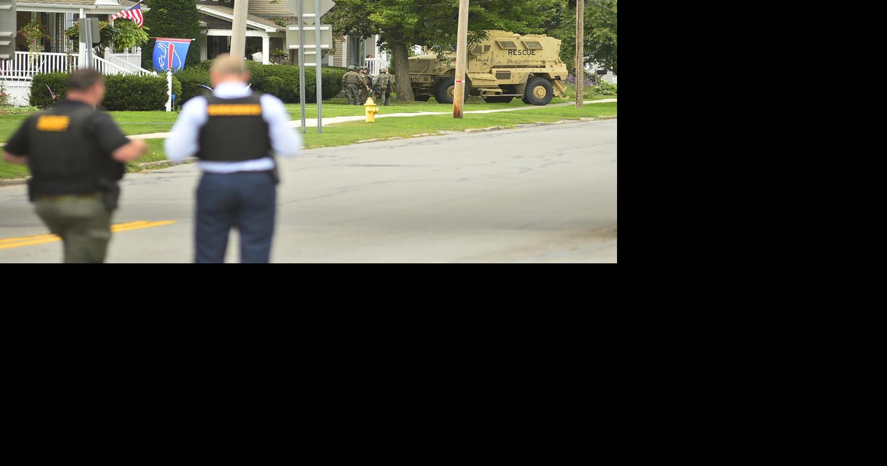 UPDATE: Five charged after South Main Street investigation in Batavia ...