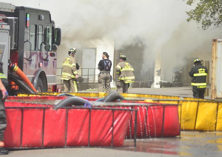 Emergency Managment leader explains specialized response required to ...