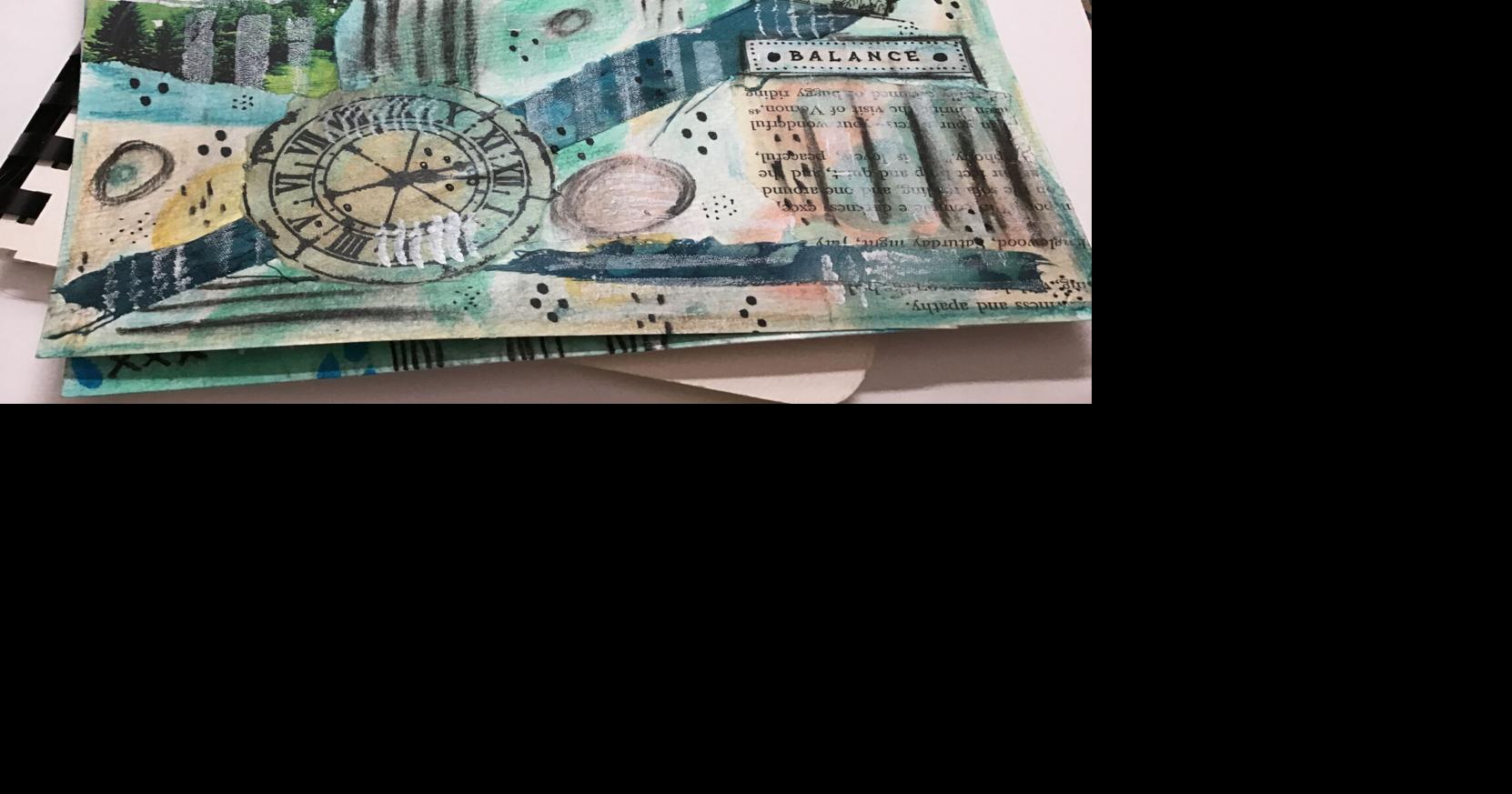 Society of Artists to host monoprinting demonstration | Lifestyles ...