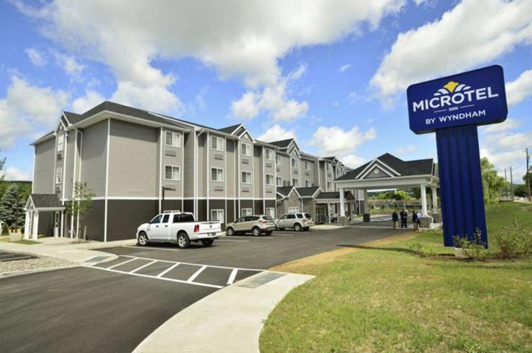 Above and beyond: Businesses of the Year announced by Wyoming County ...