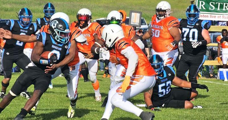 NFA FOOTBALL: Spartans fall to Lockport on opening day | Sports ...