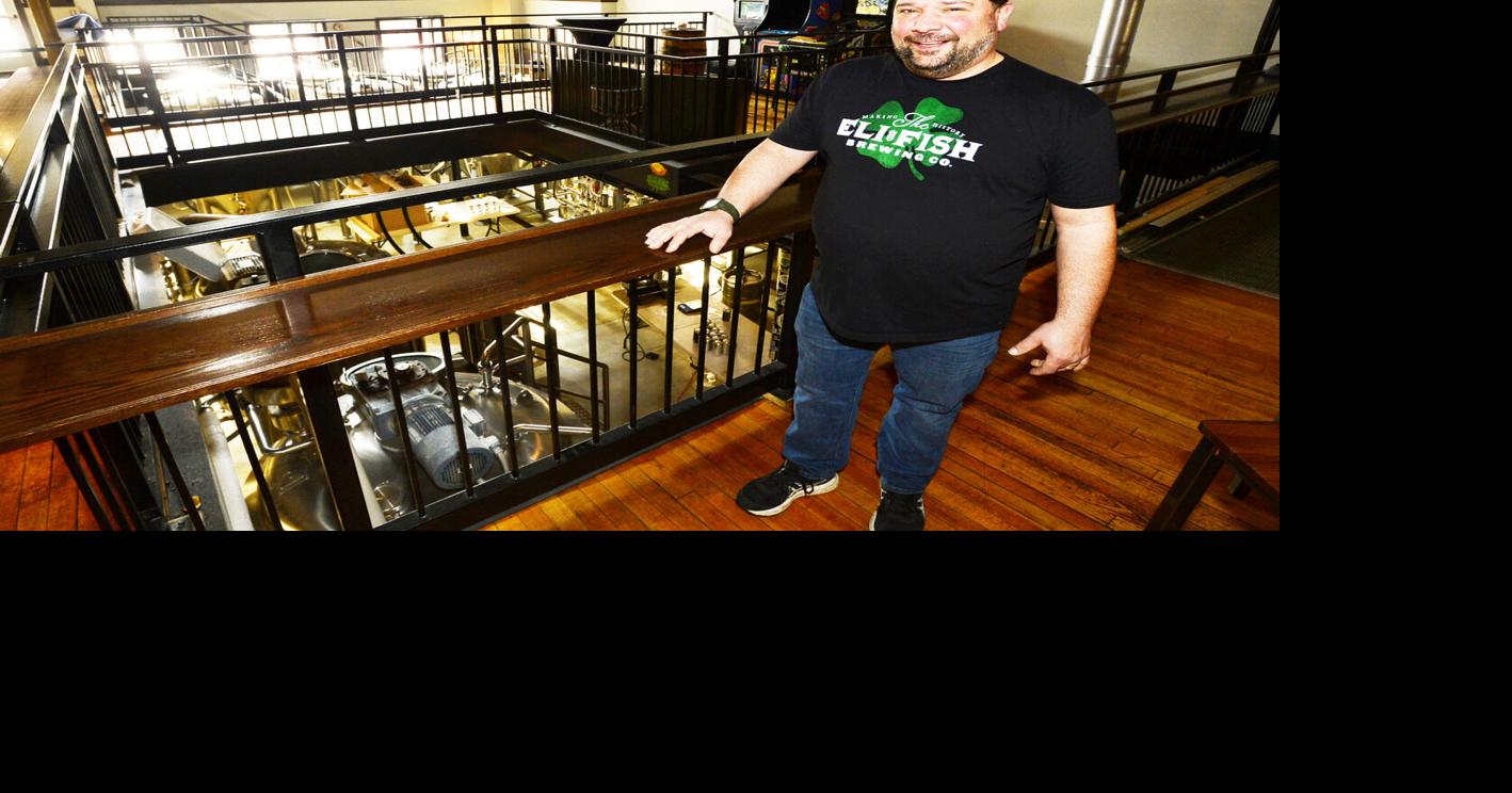 Eli Fish marking fifth anniversary | Top Story | thedailynewsonline.com