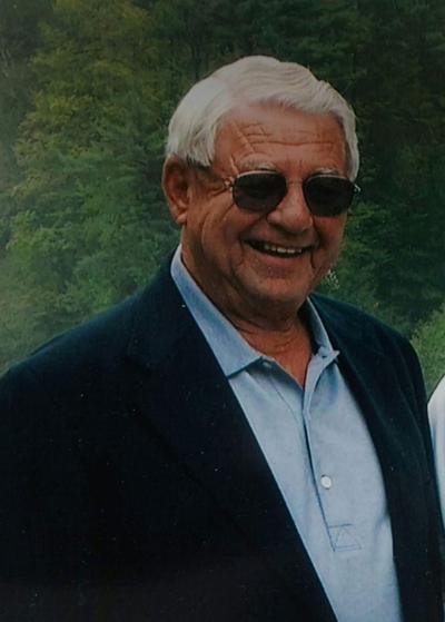 Franklin C. ‘Buddy’ Crist Sr. | Obituaries | thedailynewsonline.com