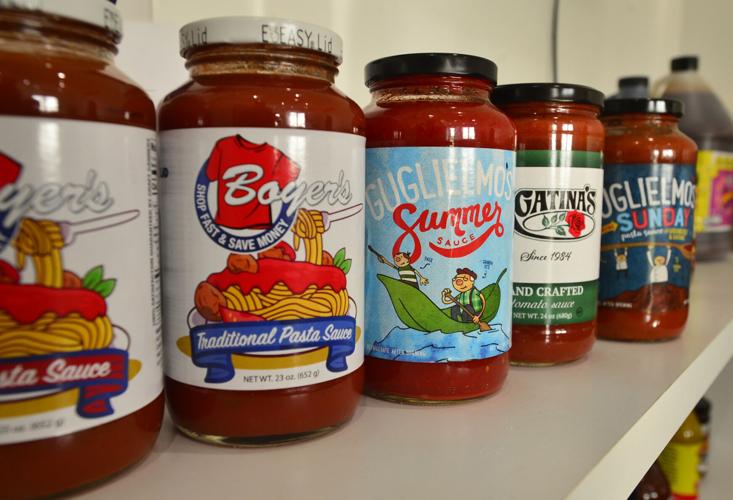 A sense of vision: Craft Cannery of Bergen among 20 finalists in ...