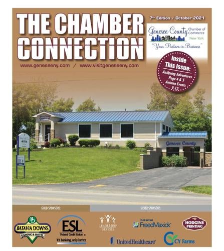 The Chamber Connection (October 2021) | Special Sections ...