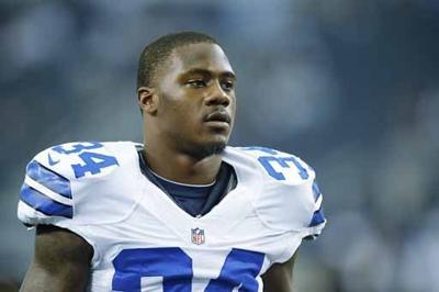 Bills sign Tanner as insurance policy at running back | Sports ...