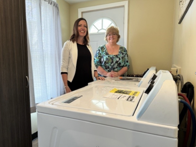 Rotary donation aids All Babies Cherished | News | thedailynewsonline.com