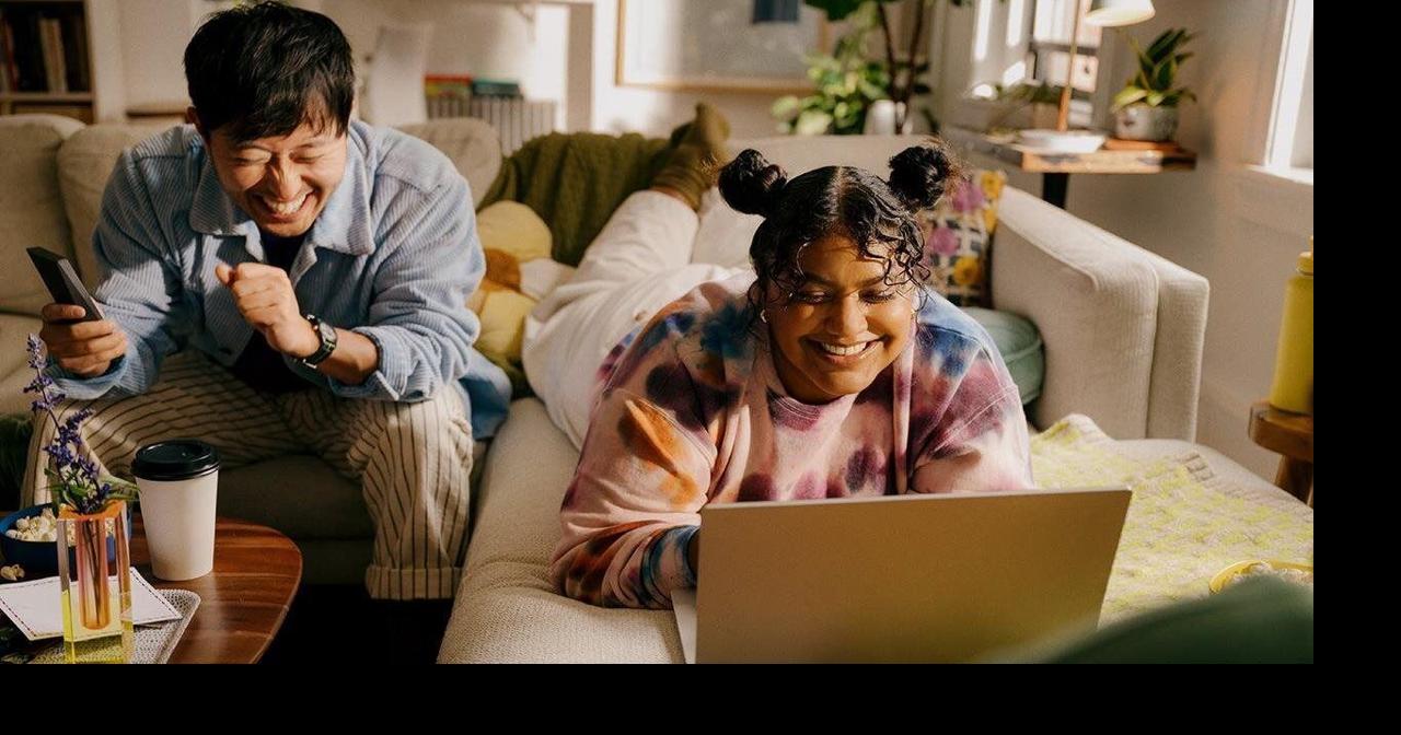 New year, new you … and maybe new Wi-Fi, too | Tech Talk & Innovation ...