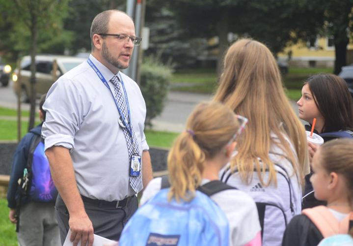 PHOTOS: Welcoming the new school year in Batavia. | Top Story ...