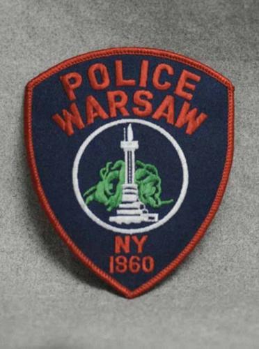 Warsaw PD marks its 150th year | News | thedailynewsonline.com
