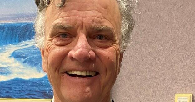 Board of Supervisors honors retiring Judge Michael Mohun | Top Story ...