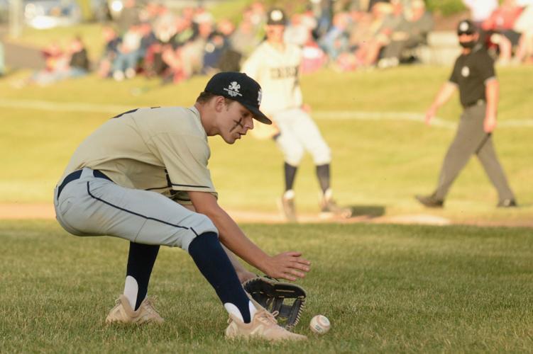 BRASKY: Emptying the notebook on local Sec. V Baseball squads before ...